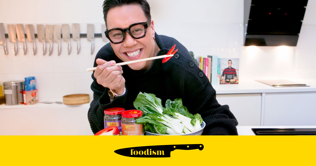 Gok Wan interview: his life in restaurants, cooking on TV and ...