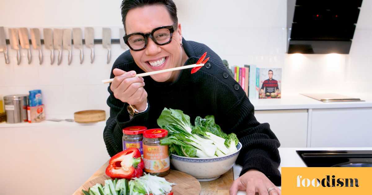 Gok Wan interview: his life in restaurants, cooking on TV and ...