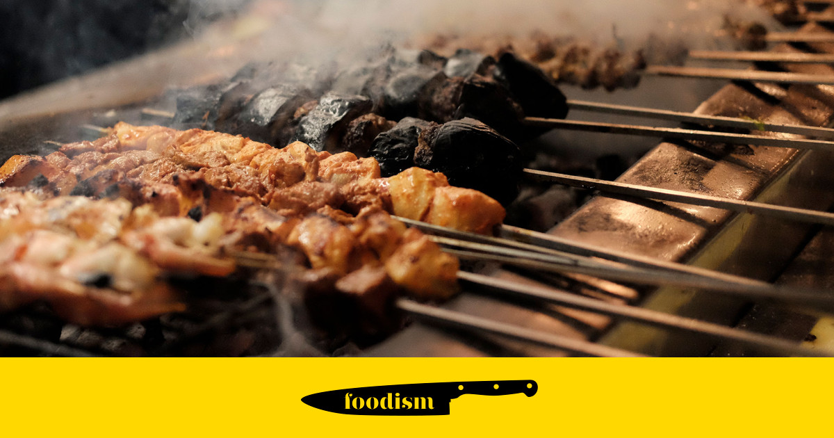 Mangal 2, Dalston: restaurant review | Foodism