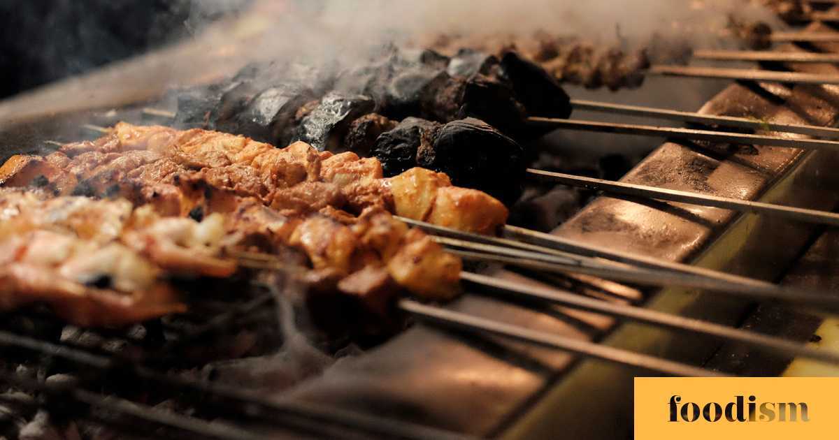 Mangal 2, Dalston: restaurant review | Foodism