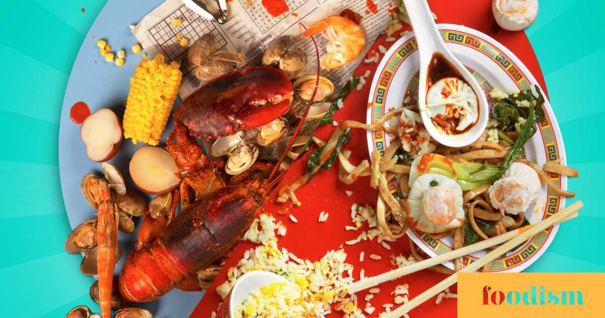 21 Best Food Shows on Netflix | Binge Watch Now | Foodism