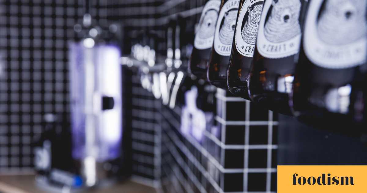 Best London beer shops for growler fills | Foodism