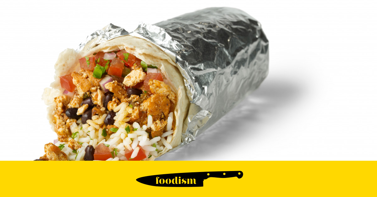 Win a year's worth of food at Chipotle | Competition | Foodism