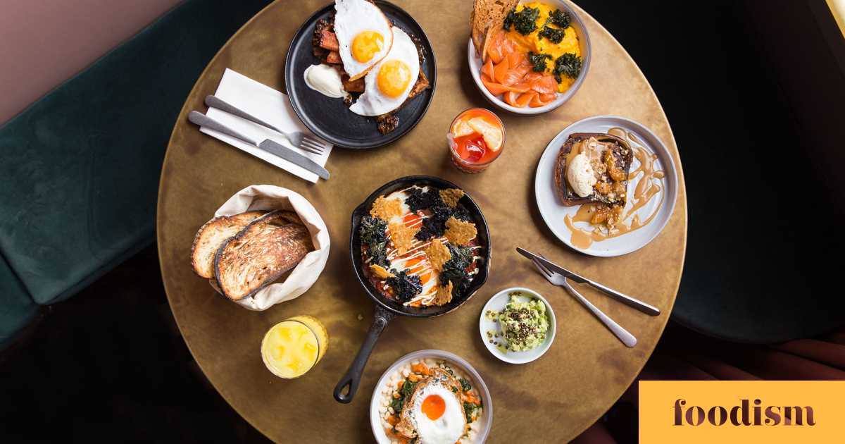 5 fantastic regional African restaurants in London | Foodism