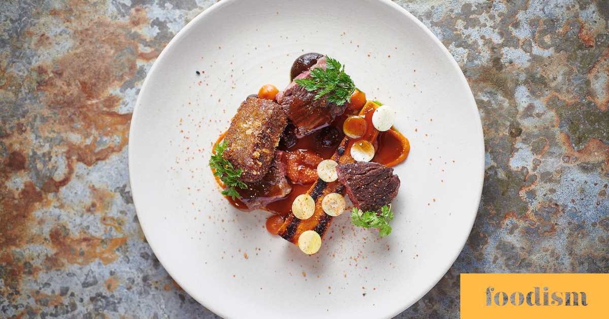 The Frog Hoxton: restaurant review | Foodism
