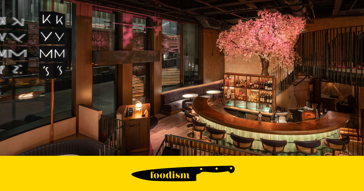 London's most beautiful restaurants | Foodism
