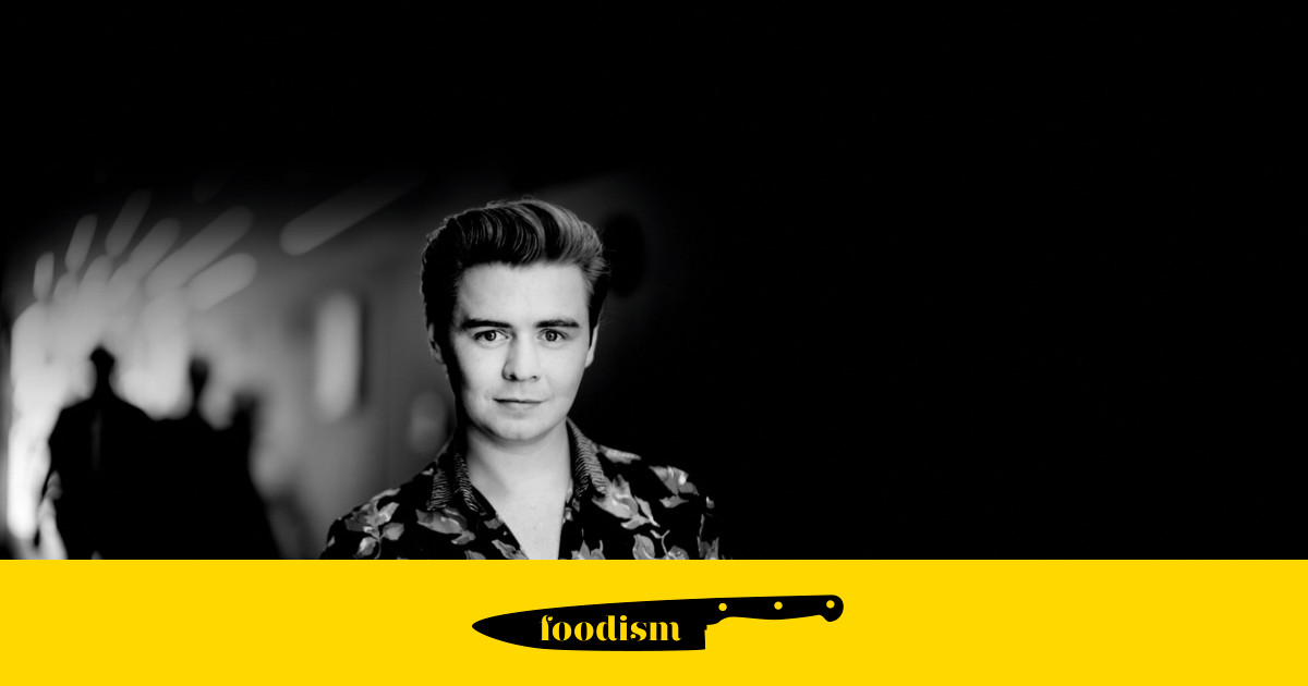 The Foodist: Ryan Riley's Life Kitchen, a cookery school for those ...