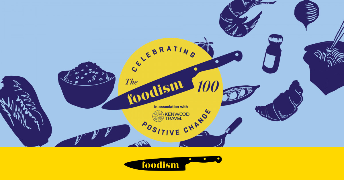 The Foodism 100 category winners 2019, in full | Foodism