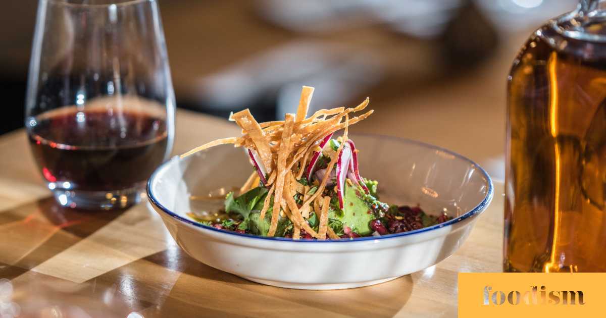 Kentucky chef Sara Bradley on her state's culinary heritage and unique ...