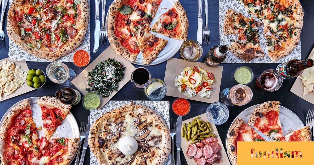 Different pizza styles: what are they and how do they differ? | Foodism