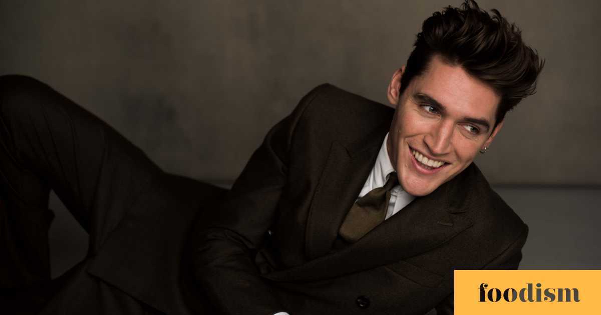 Isaac Carew | The Chef on Angela Hartnett + Dirty Dishes | Foodism