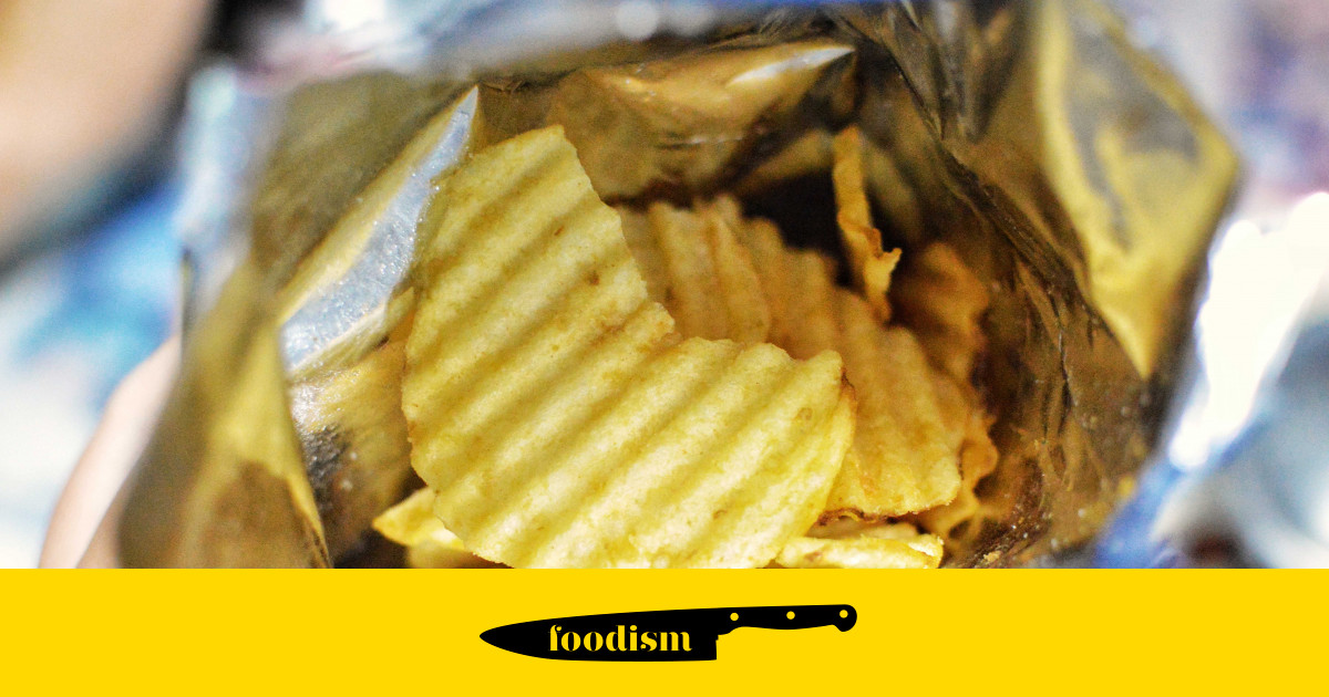 Eight steps to zero waste: reducing processed food and drink | Foodism