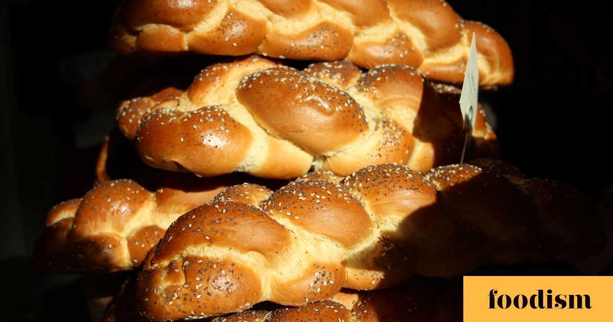 Challah bread: an expert guide to the Jewish loaf | Foodism
