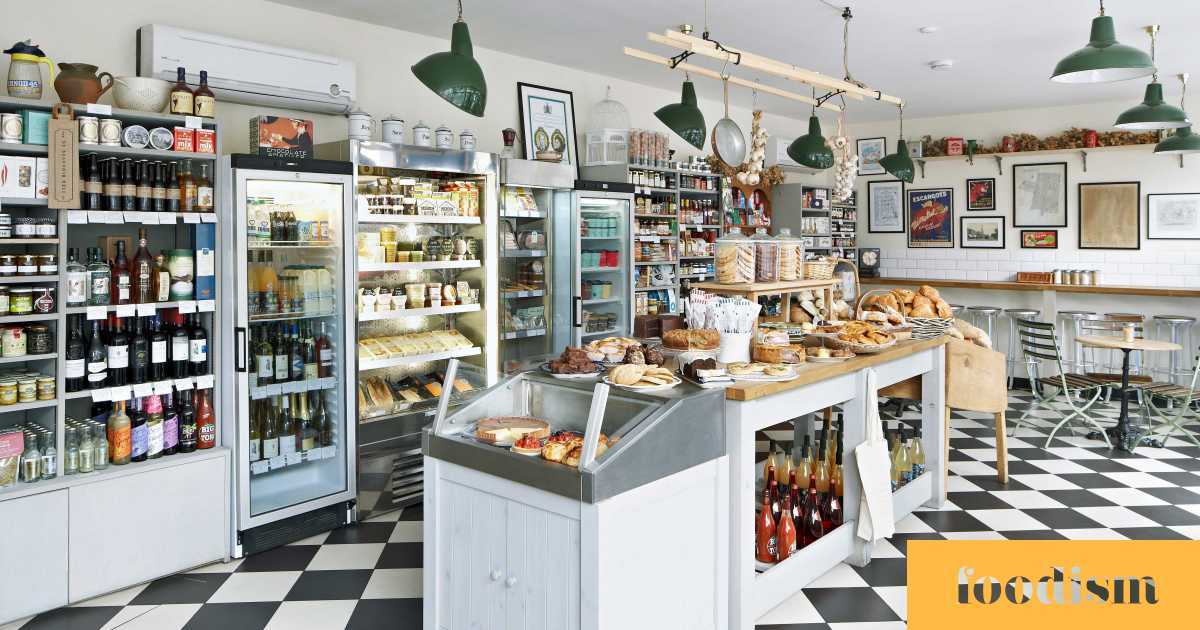The best delis in London: 14 to try | Foodism