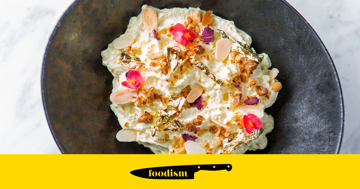 London's best tasting menus at every price point | Foodism