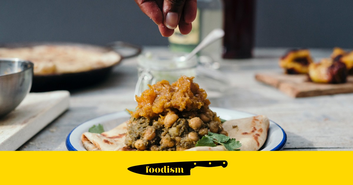 16 Caribbean-inspired restaurants to try this weekend | Foodism