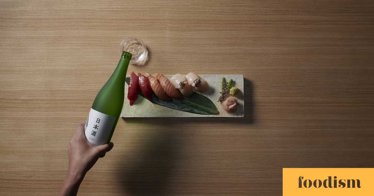 Japan Week 2019 | Everything You Need to Know | Foodism