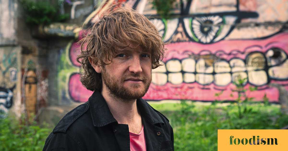 Douglas McMaster on sustainability, St. John and his London revival of ...