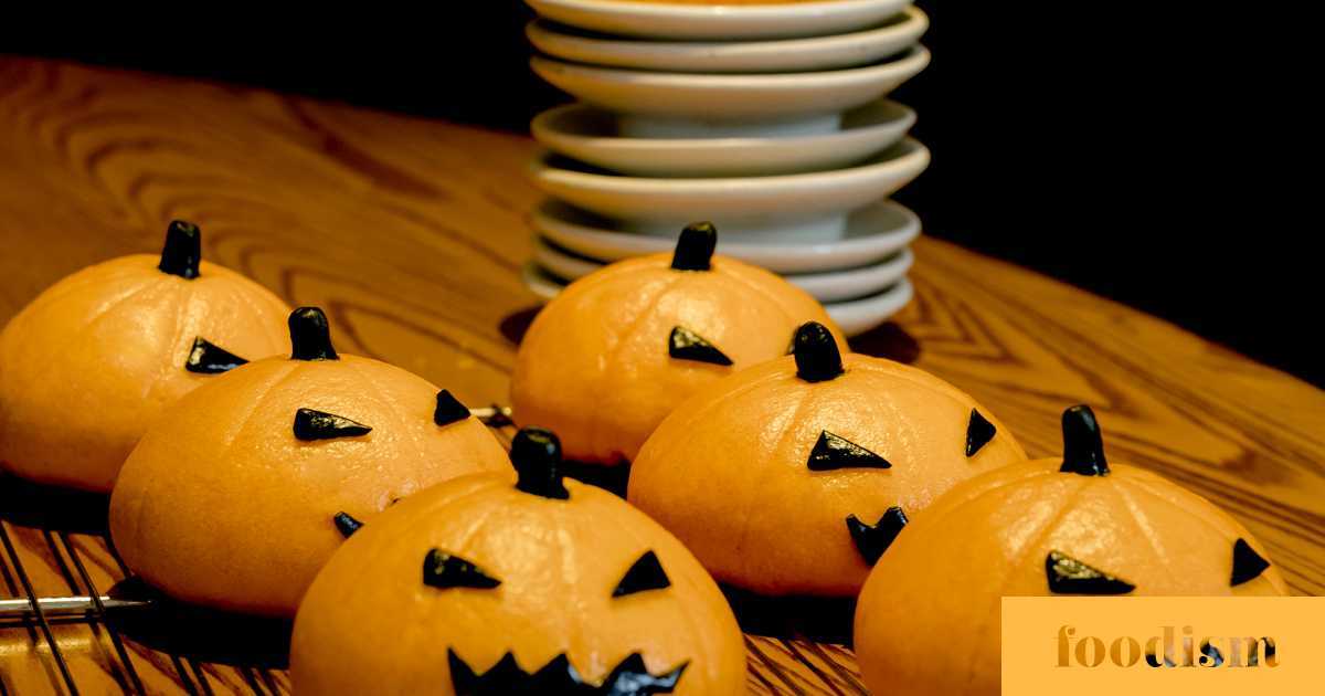 12 Halloween Events in London | Spook-tacular Fun | Foodism