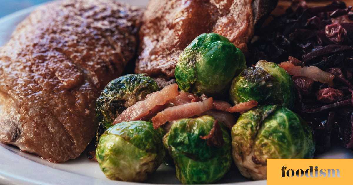 28 Tastiest London Christmas Menus 2019 | Festive Food | Foodism