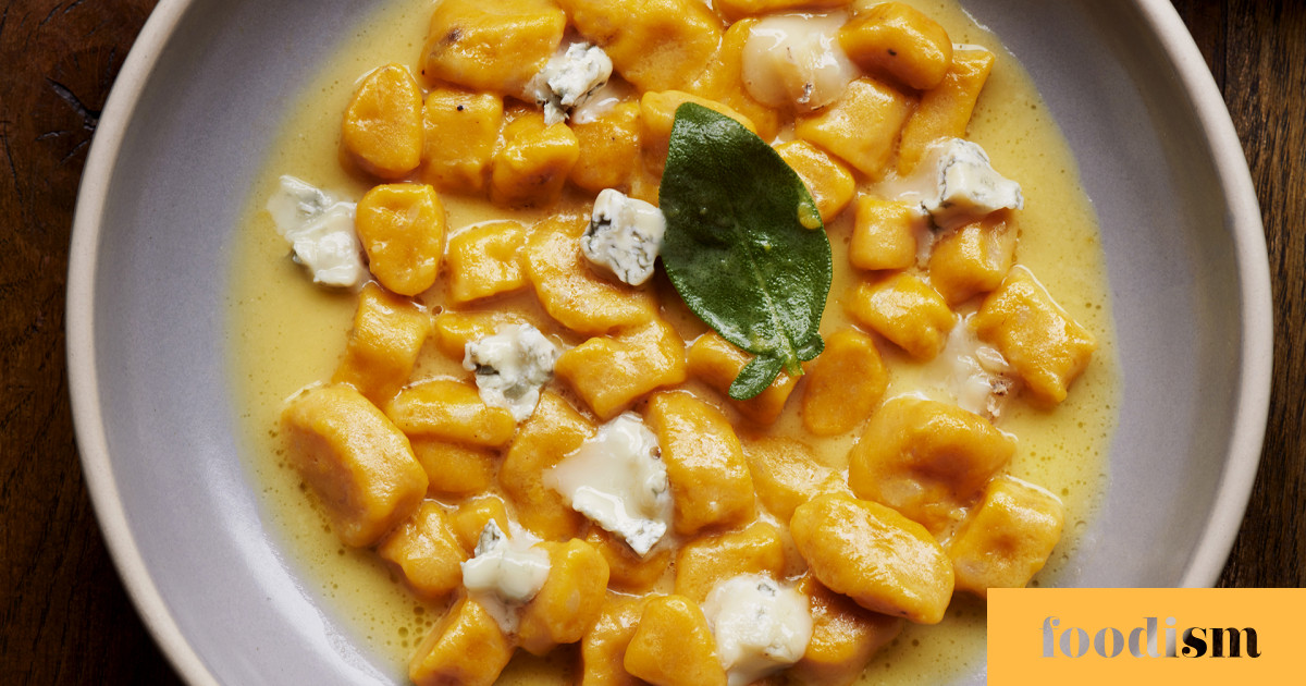 Officina 00, Shoreditch: restaurant review | Foodism