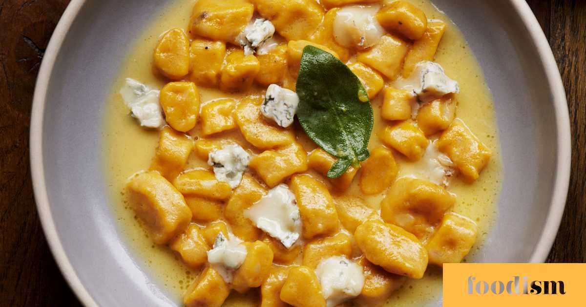 Officina 00, Shoreditch: restaurant review | Foodism