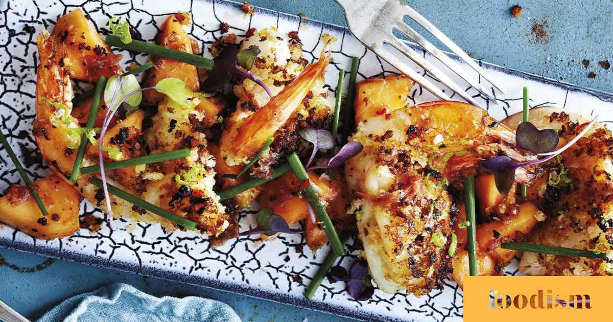 Starter | Recipes | Foodism