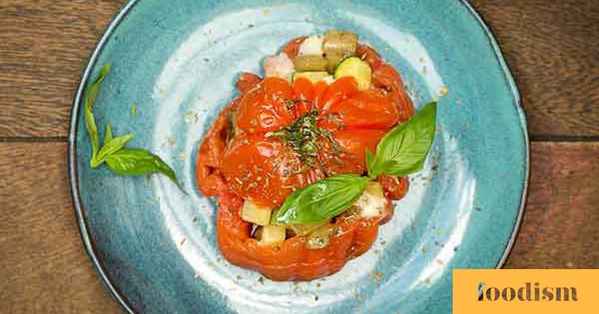 Small plates | Recipes | Foodism