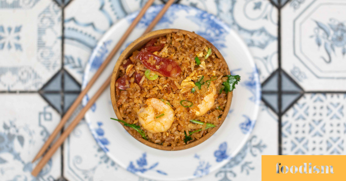 East Asian | Recipes | Foodism