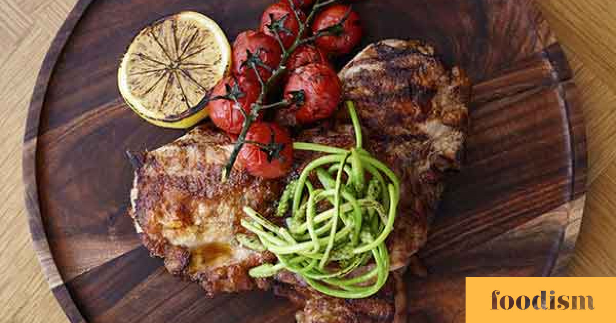 Nikkei | Recipes | Foodism