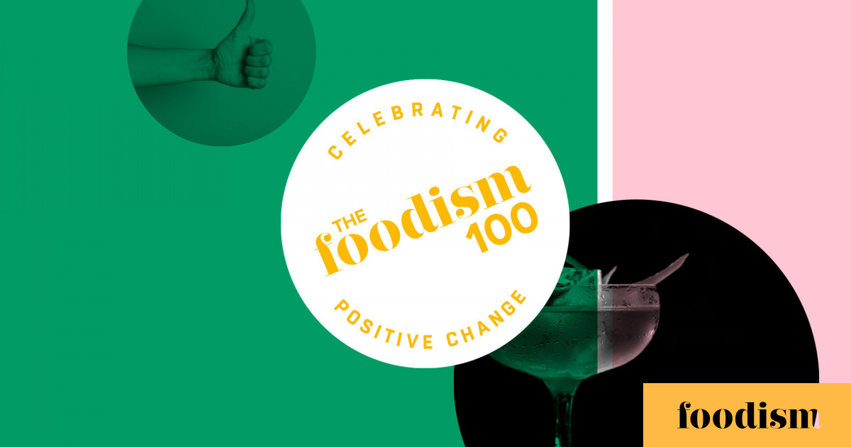 Foodism 100 | Foodism