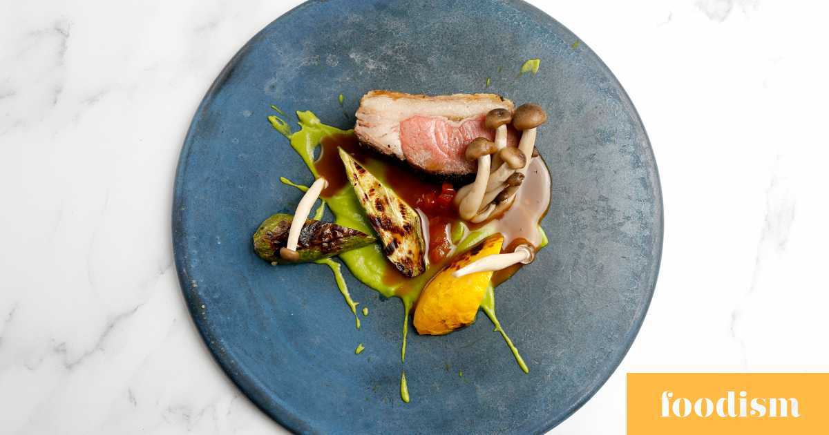 London's Best Tasting Menus £ to £££ | 49 Must-Tries | Foodism