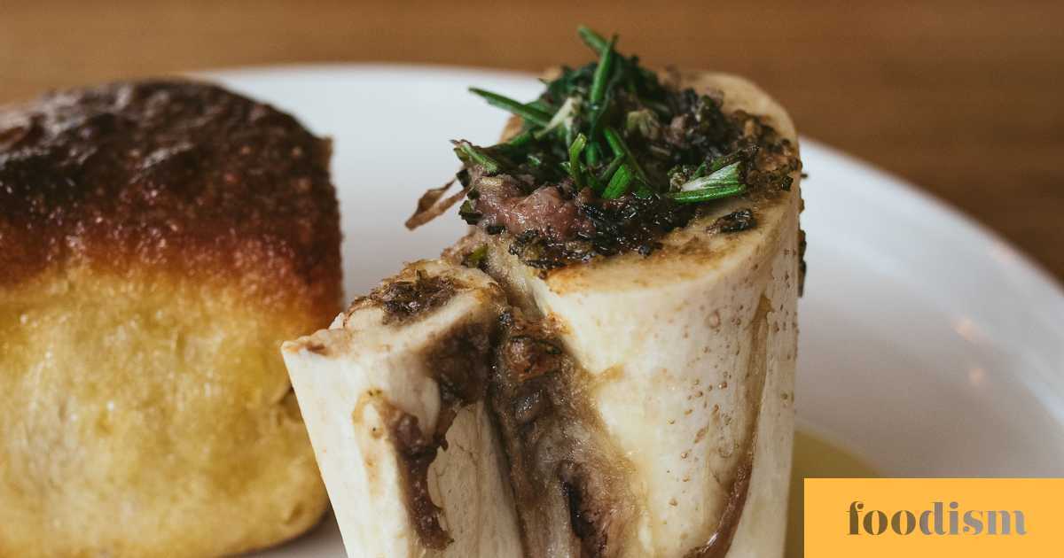 Peckham Cellars, Peckham: restaurant review | Foodism