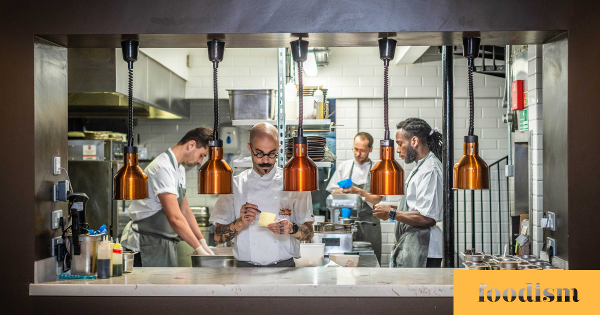 Going local: the joy of the neighbourhood restaurant | Foodism