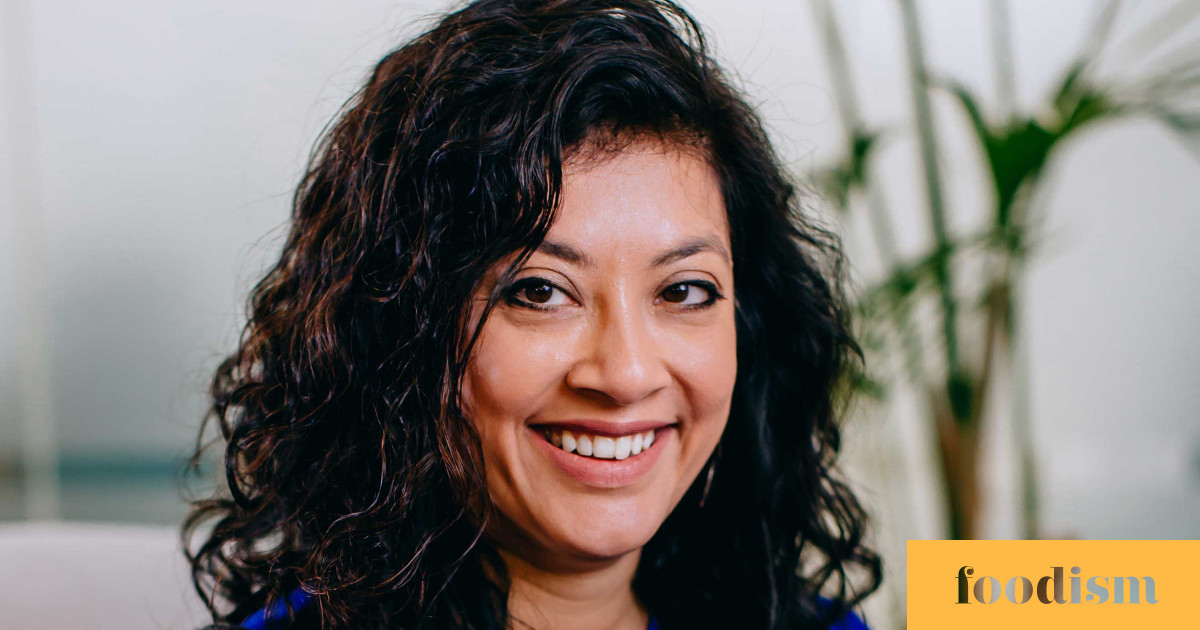 Mallika Basu | Foodism