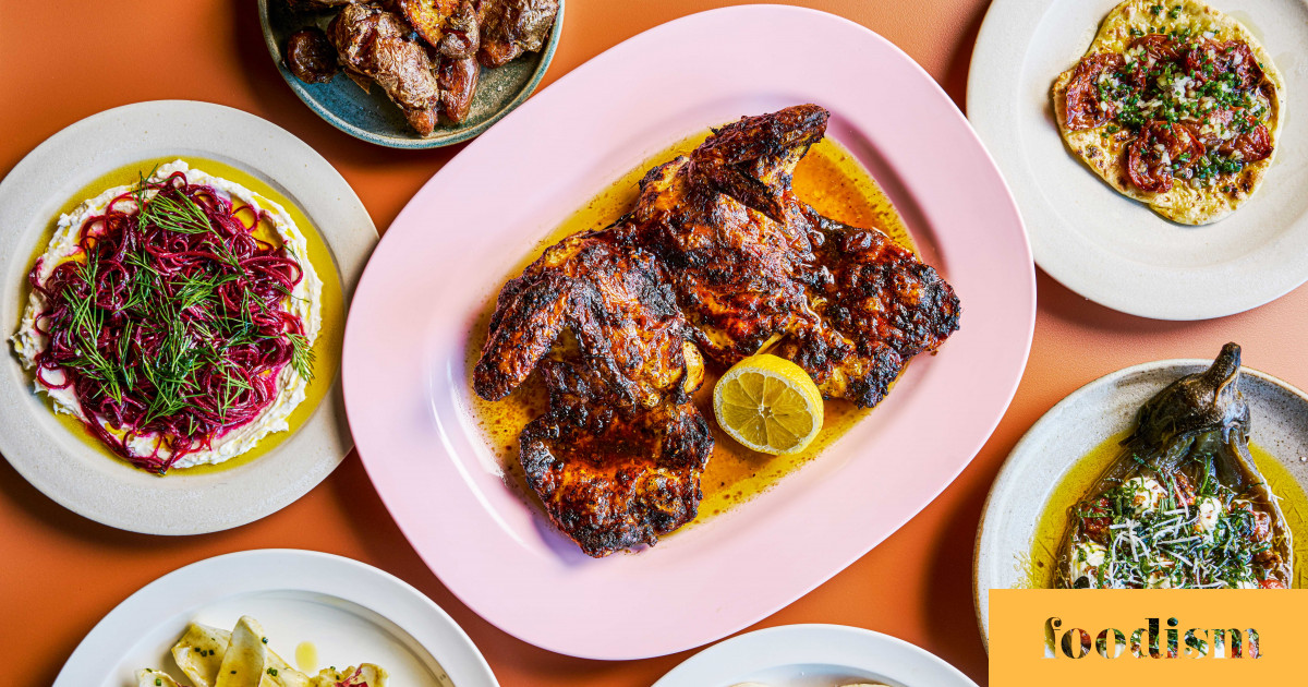 Roast chicken: London's lockdown love affair | Foodism