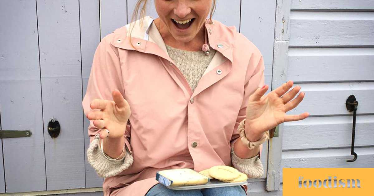 Clare Finney | Foodism