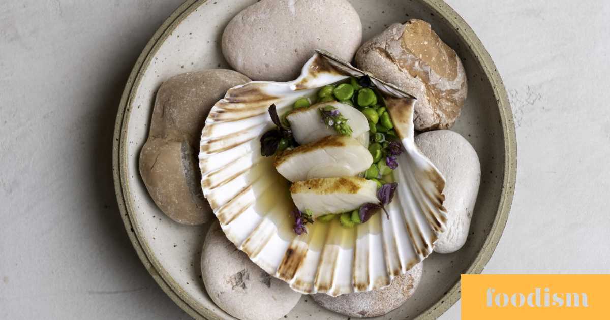 Above at Hide, Piccadilly: restaurant review | Foodism