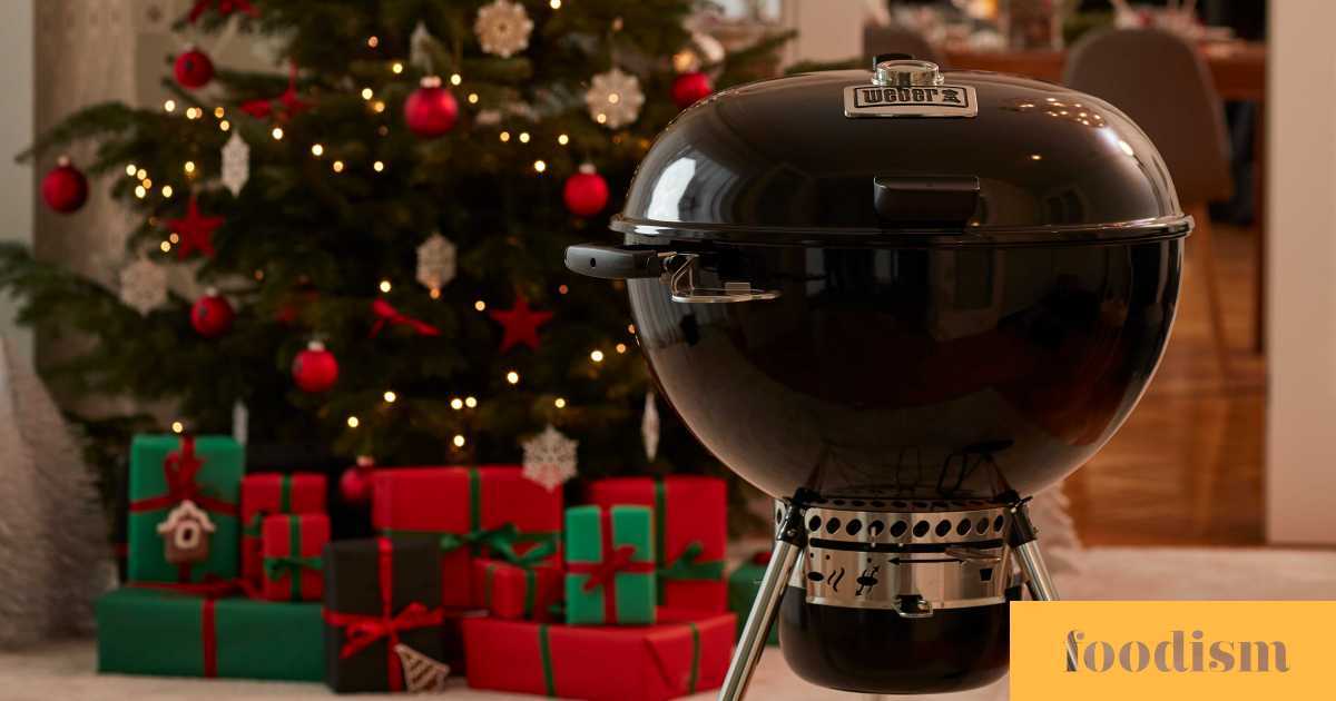 What to get a top chef for Christmas | Foodism