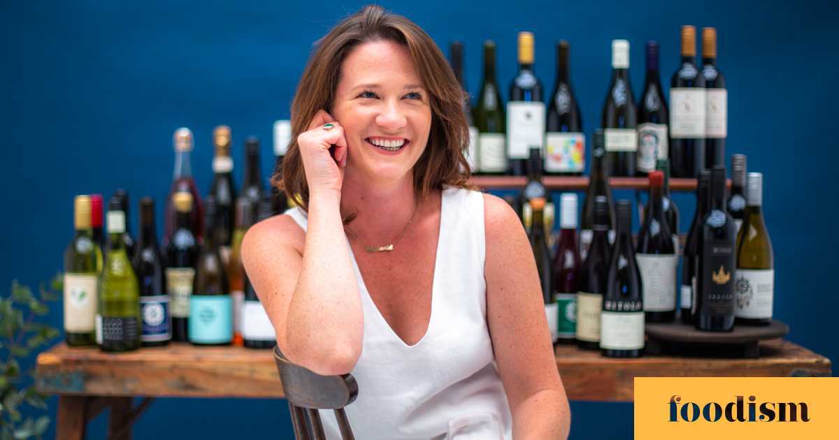 Mel Brown: "There's a sense of empowerment to say yes, we can do it ...