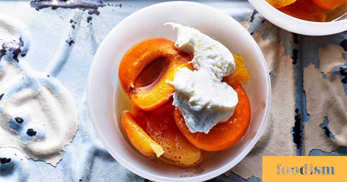 All hail the apricot with these three amazing recipes | Recipes | Foodism