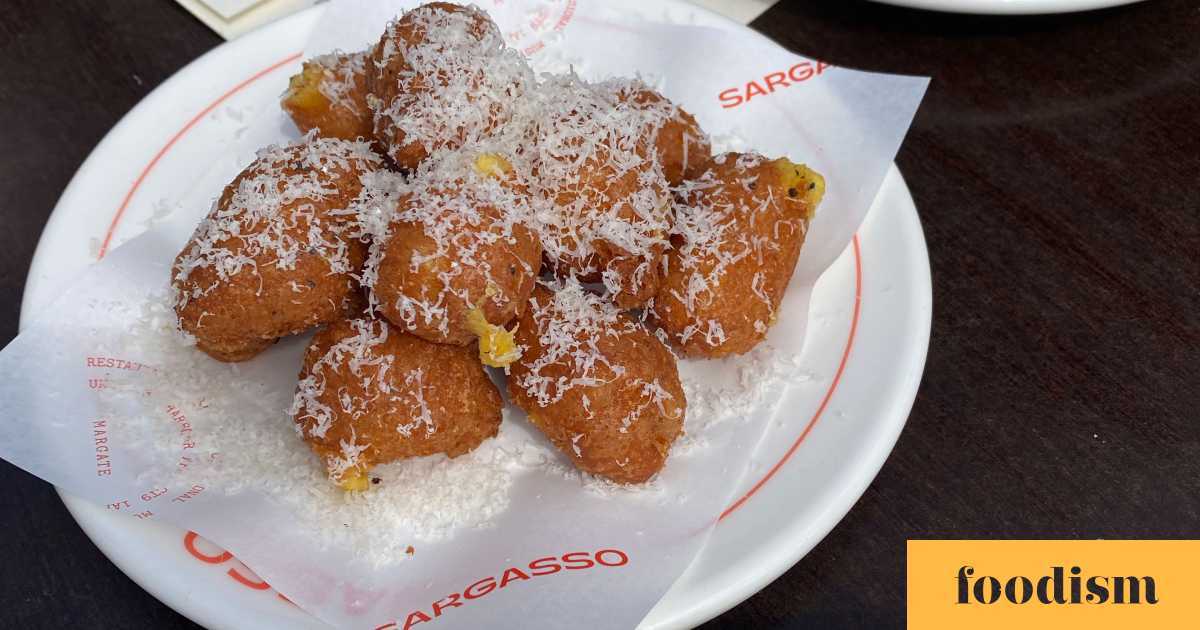 The Foodism guide to eating and drinking in Margate | Foodism