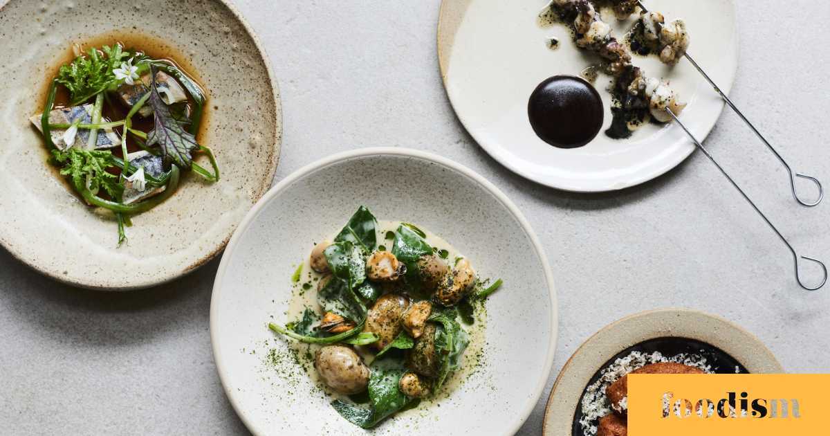 From here to there: the London chefs setting up shop around the UK ...