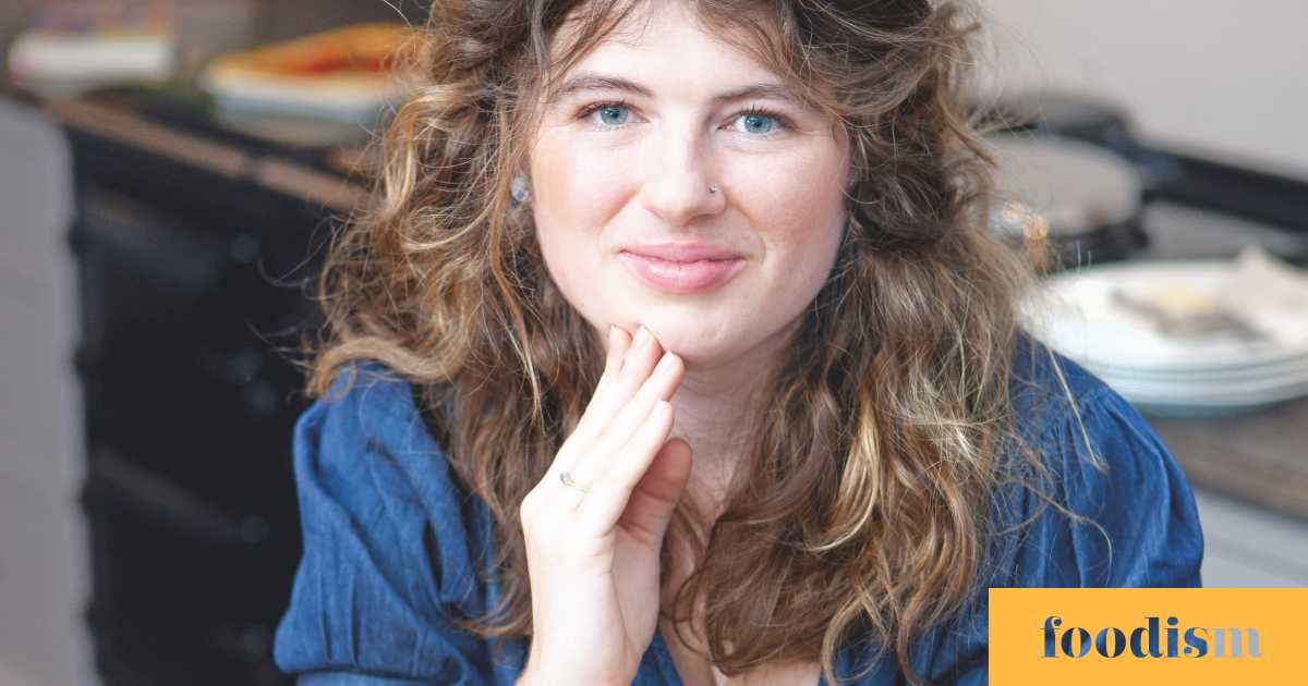 Ella Risbridger: Midnight Chicken and joyful cooking | Foodism