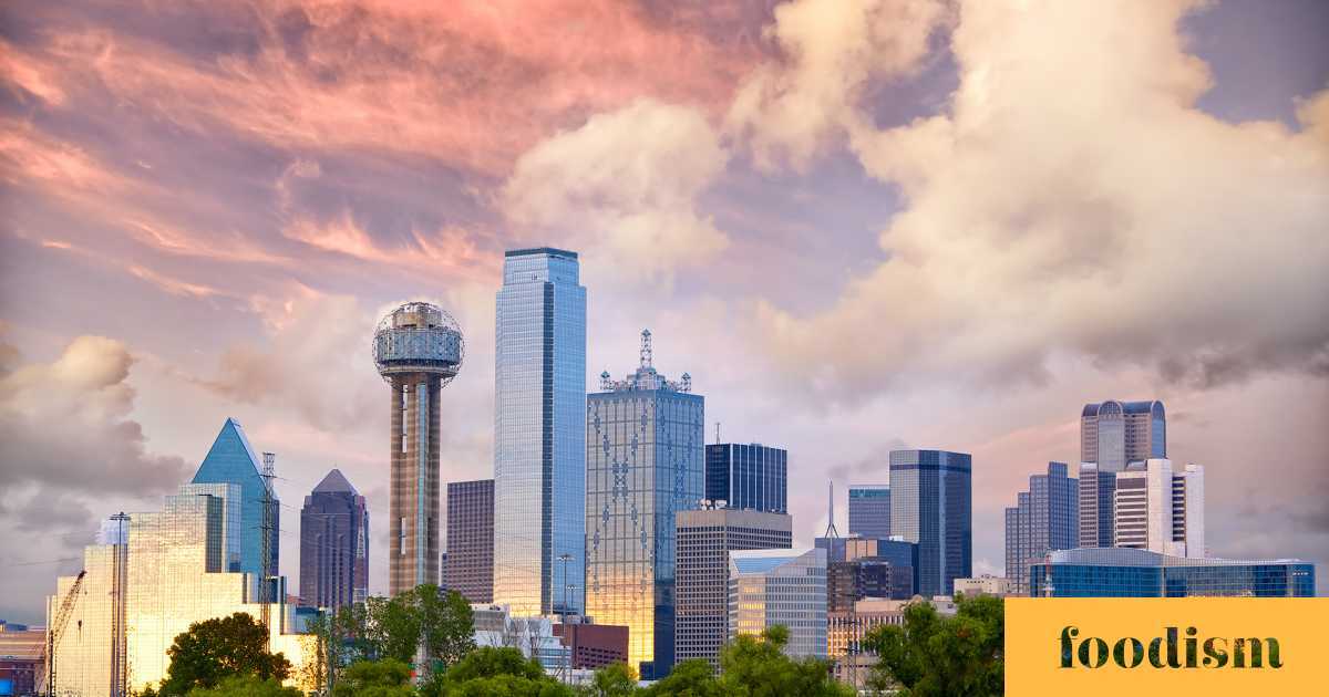 Dallas and Forth Worth, Texas: Local Guides, Where to Eat | Foodism