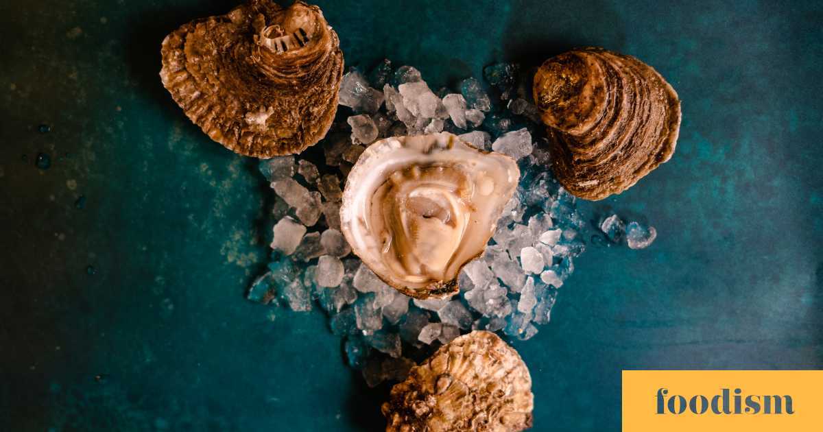 What are native oysters and how should you eat them? | Foodism