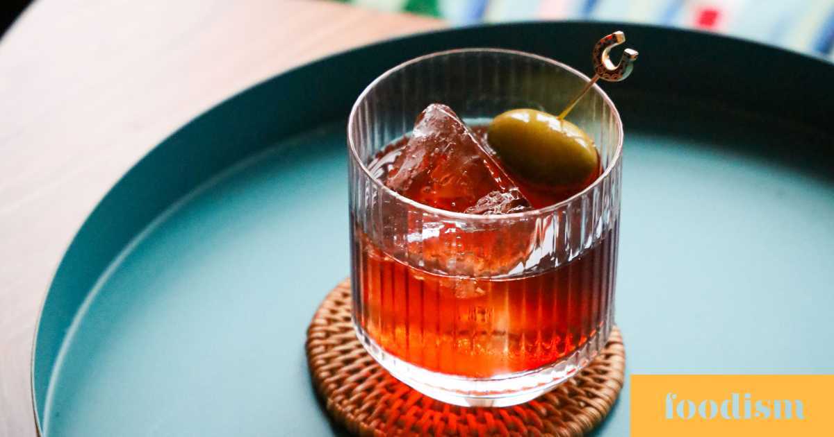 The ultimate guide to pre-batching cocktails at home | Foodism