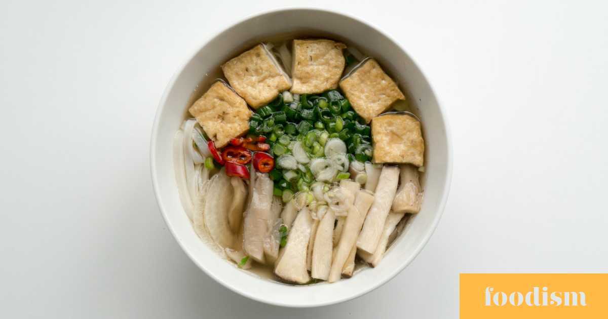 The Best Pho in London: 7 Pho Restaurants to Try | Foodism
