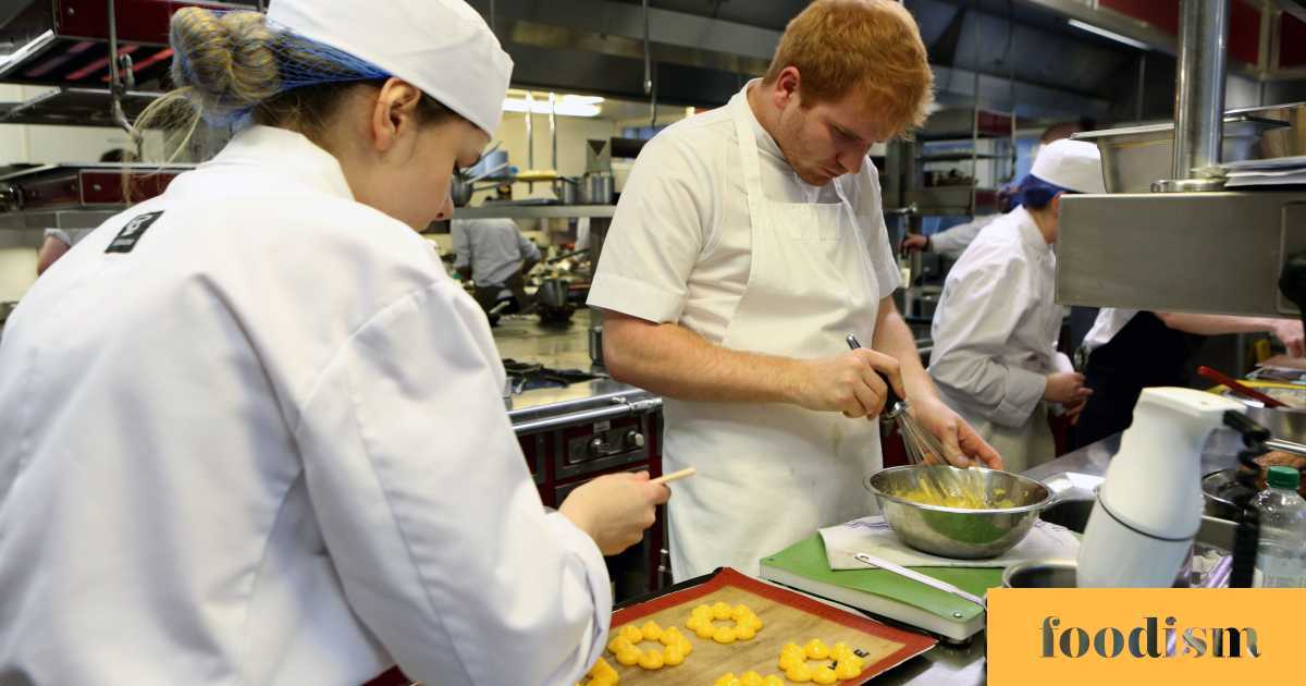 Roux Scholarship 2023: National Finalists Announced | Foodism