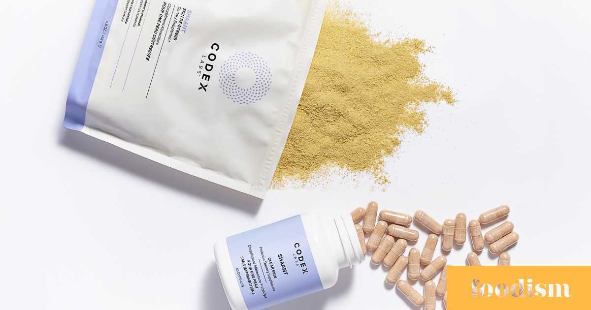 Win Codex Labs skincare for acne-prone skin | Competition | Foodism